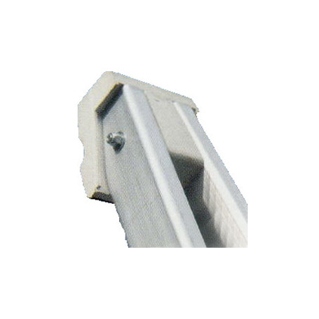 10m Aluminium Pointer Ladders double for window cleaning