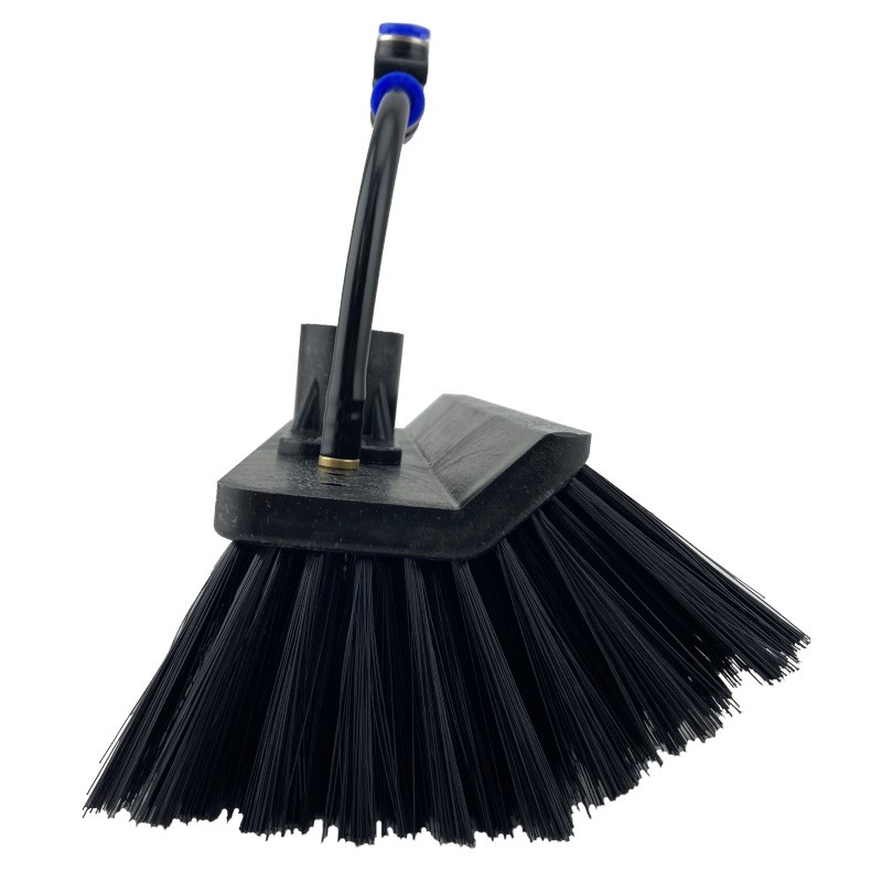 Window cleaning brushes for sale from Vikan Unger and Tucker Pole