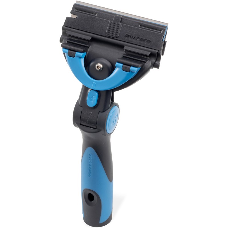 Moerman Multi Scraper for window cleaning
