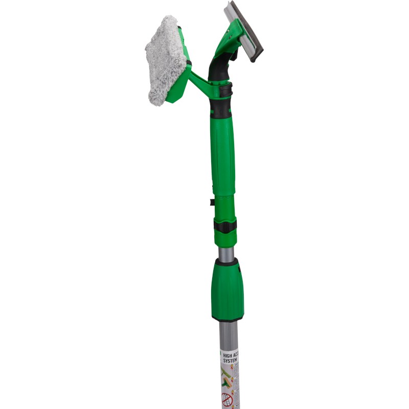 Unger VisaVersa pro Washer & squeegee in one tool for window cleaning