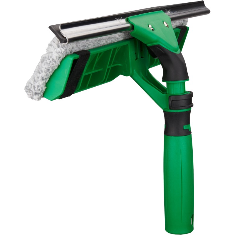 Unger VisaVersa pro Washer & squeegee in one tool for window cleaning